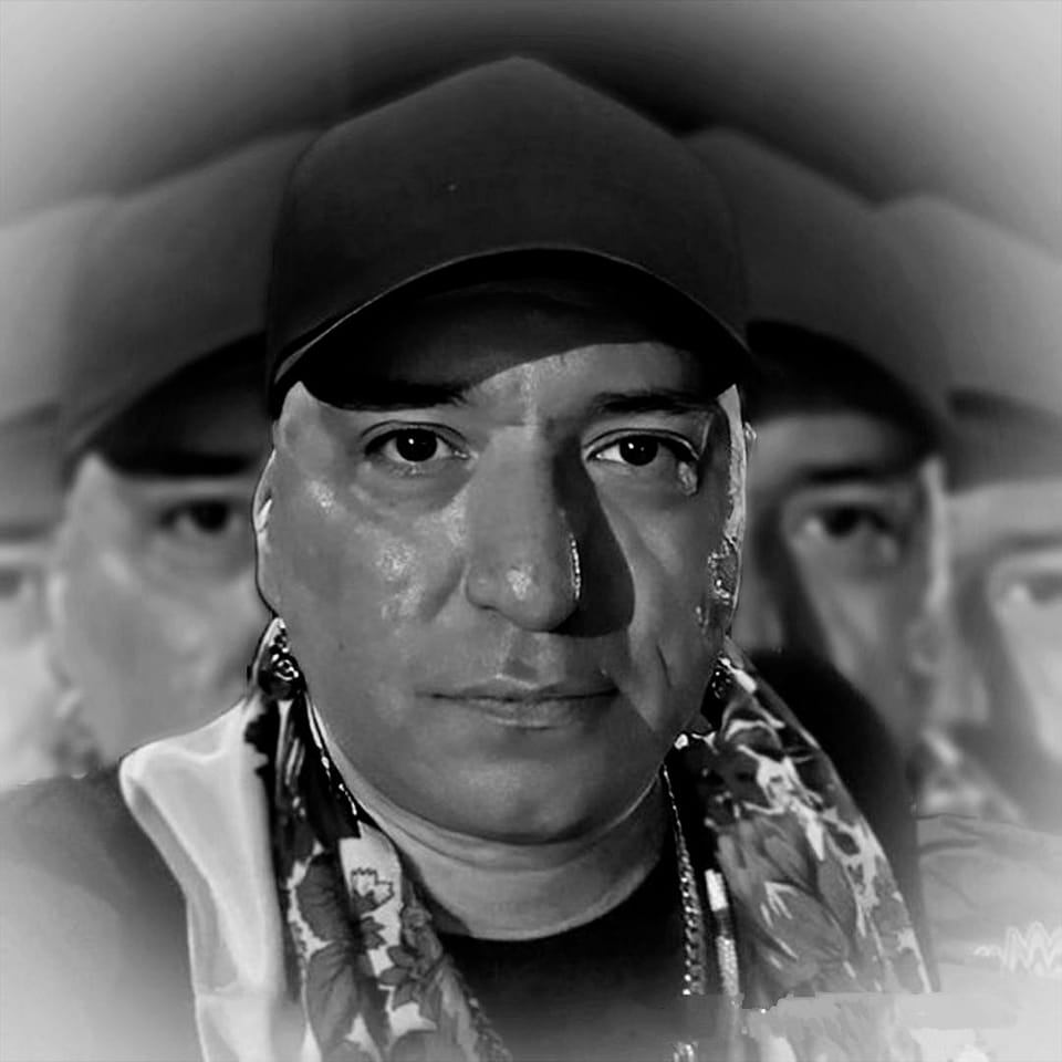 Chief Rock | Indigenous Hip-Hop Artist from Six Nations